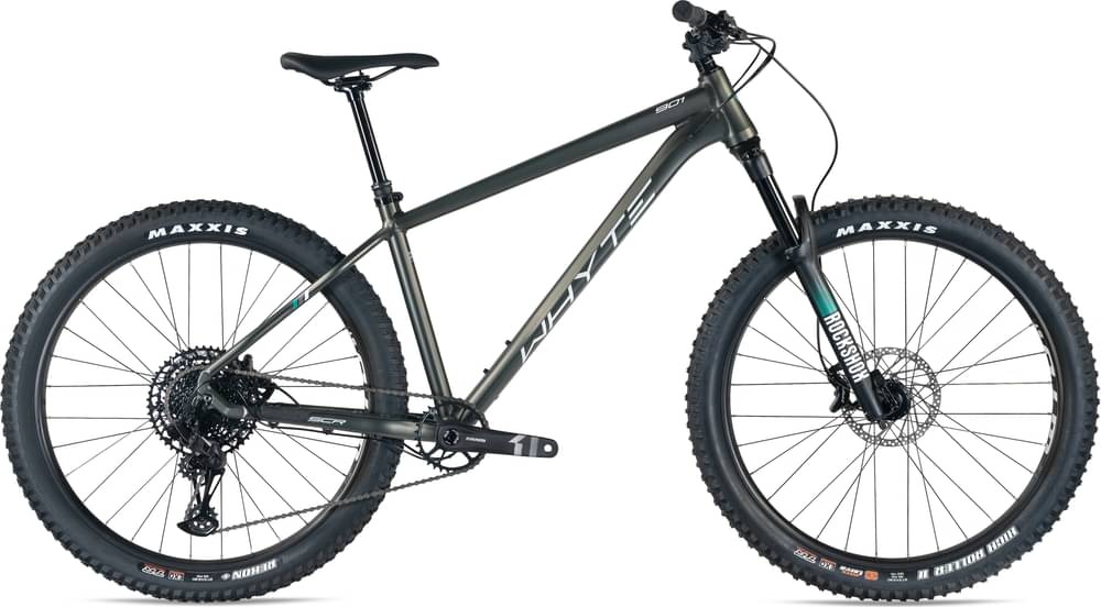 2022 Whyte 901 v4 – Specs, Comparisons, Reviews – 99 Spokes