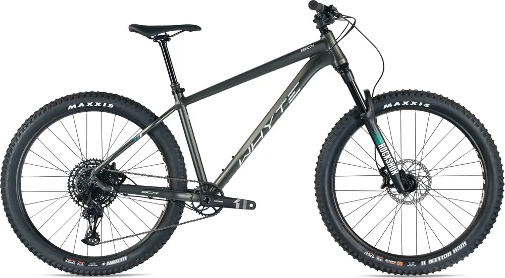 2022 Whyte 901 v4 – Specs, Comparisons, Reviews – 99 Spokes