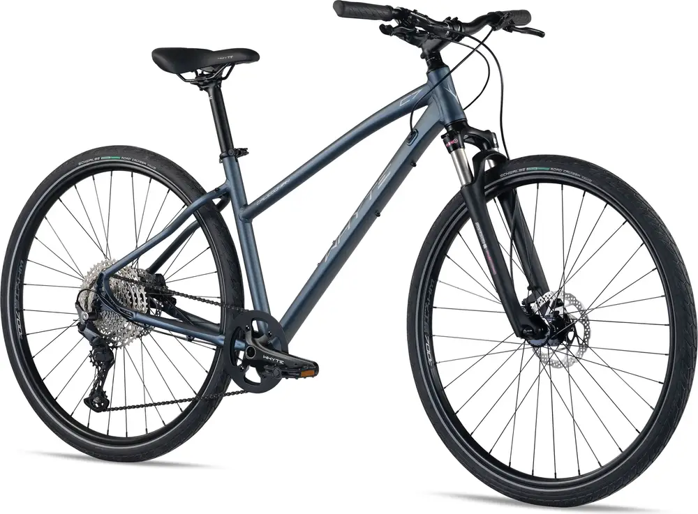 2022 Whyte Caledonian Hybrid Bike – Specs, Comparisons, Reviews – 99 Spokes