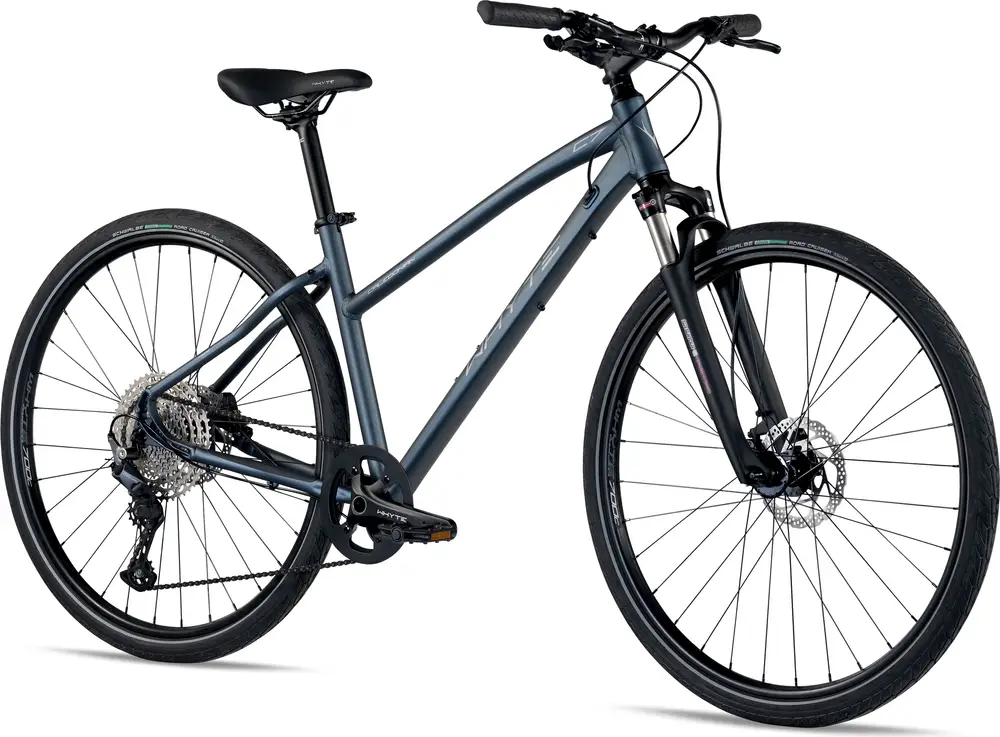 2022 Whyte Caledonian Hybrid Bike – Specs, Comparisons, Reviews – 99 Spokes