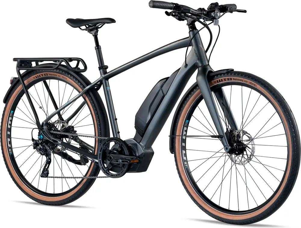2022 Whyte Clifton Electric Commuter Bike – Specs, Comparisons, Reviews ...