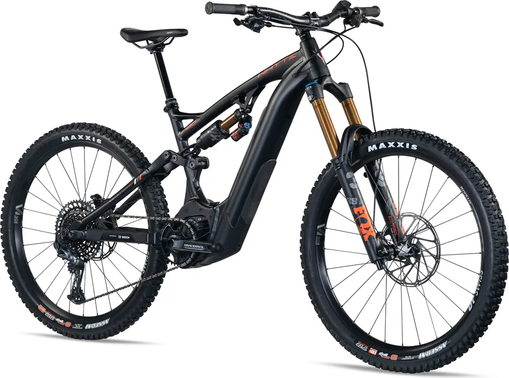 2022 Whyte E-180 RS – Specs, Comparisons, Reviews – 99 Spokes