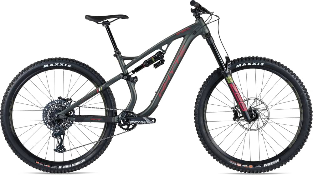2022 Whyte G-180 RS 29er – Specs, Comparisons, Reviews – 99 Spokes