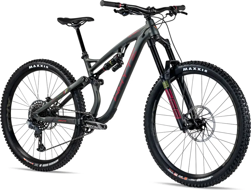 2022 Whyte G-180 RS 29er – Specs, Comparisons, Reviews – 99 Spokes