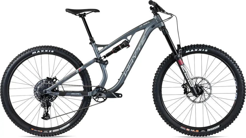 2022 Whyte G-180 S 29er – Specs, Comparisons, Reviews – 99 Spokes