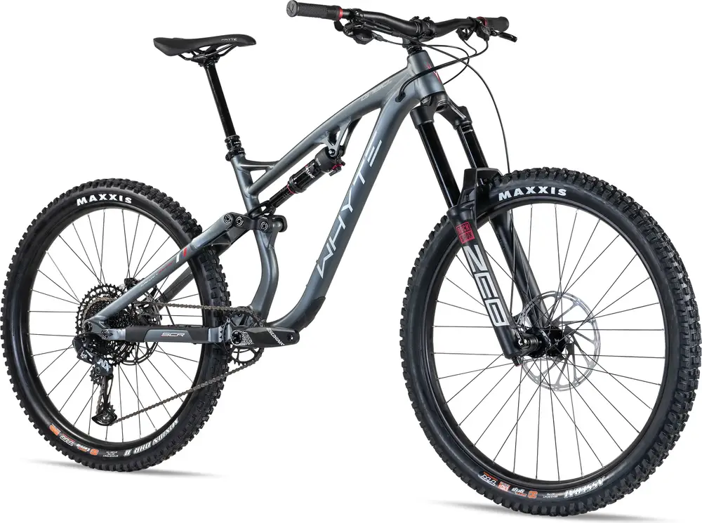 2022 Whyte G-180 S MX – Specs, Comparisons, Reviews – 99 Spokes