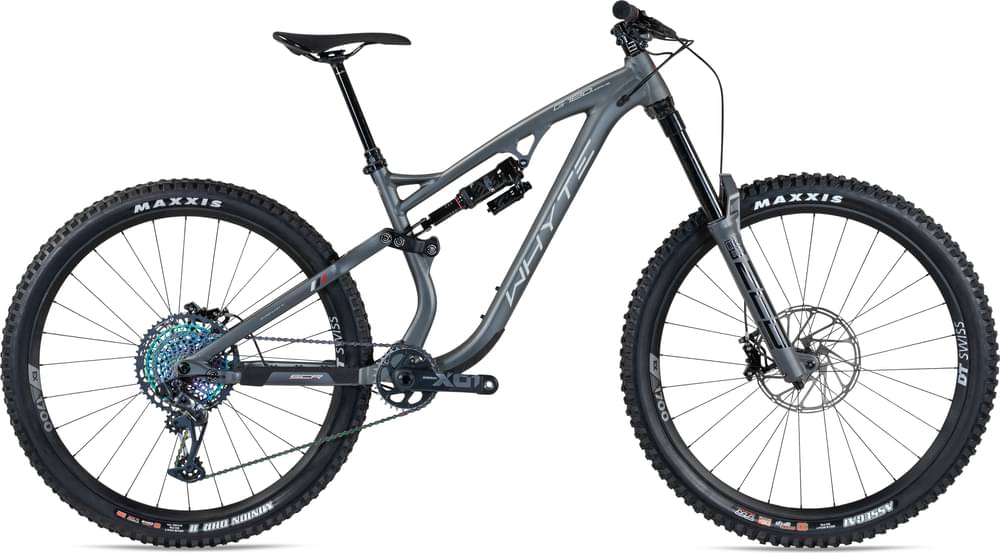 2022 Whyte G-180 WORKS 29er – Specs, Comparisons, Reviews – 99 Spokes
