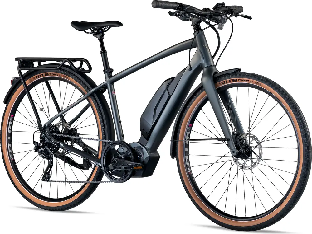 2022 Whyte Highgate Compact – Specs, Comparisons, Reviews – 99 Spokes