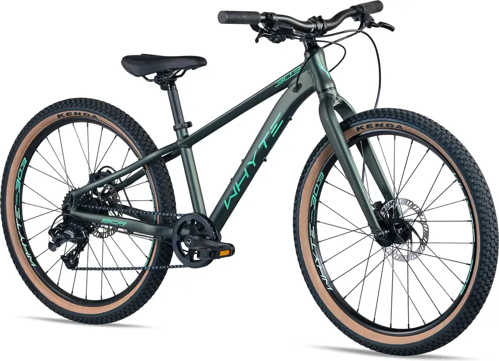 2022 Whyte Junior Trail 303 – Specs, Comparisons, Reviews – 99 Spokes