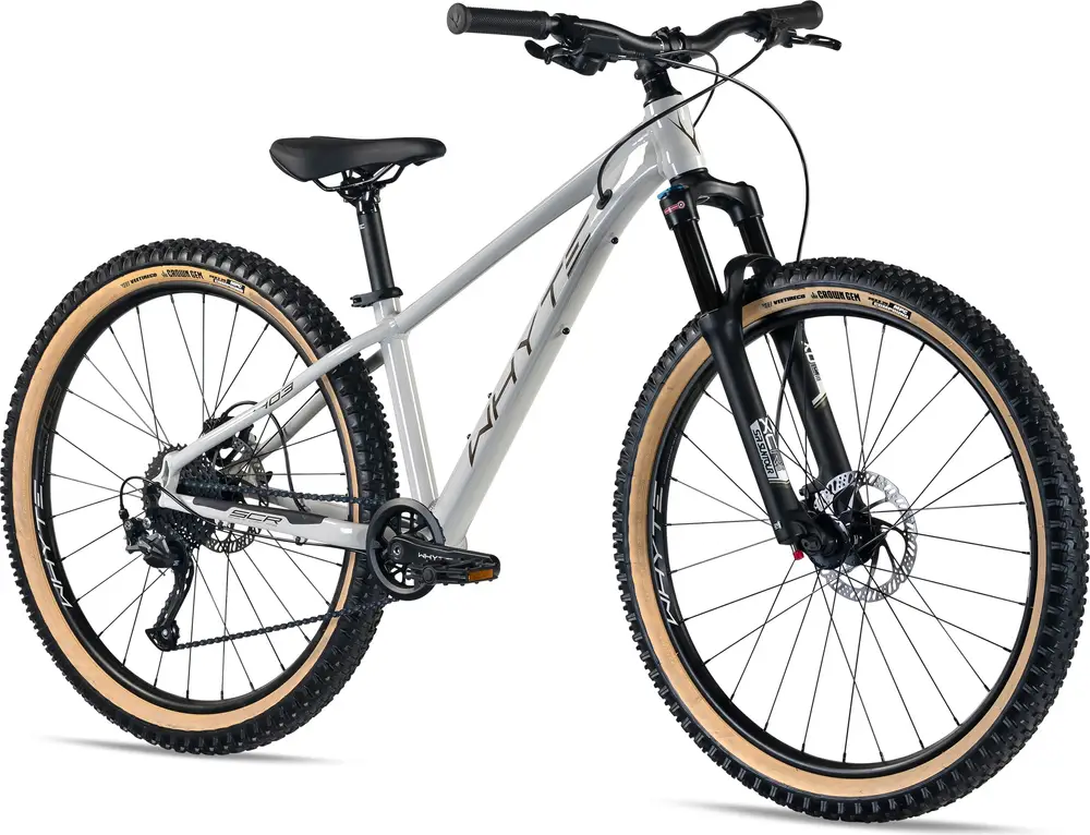 2022 Whyte Junior Trail 403 Cement – Specs, Comparisons, Reviews – 99 ...