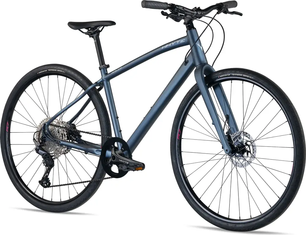 2022 Whyte Pimlico Commuter Bike – Specs, Comparisons, Reviews – 99 Spokes