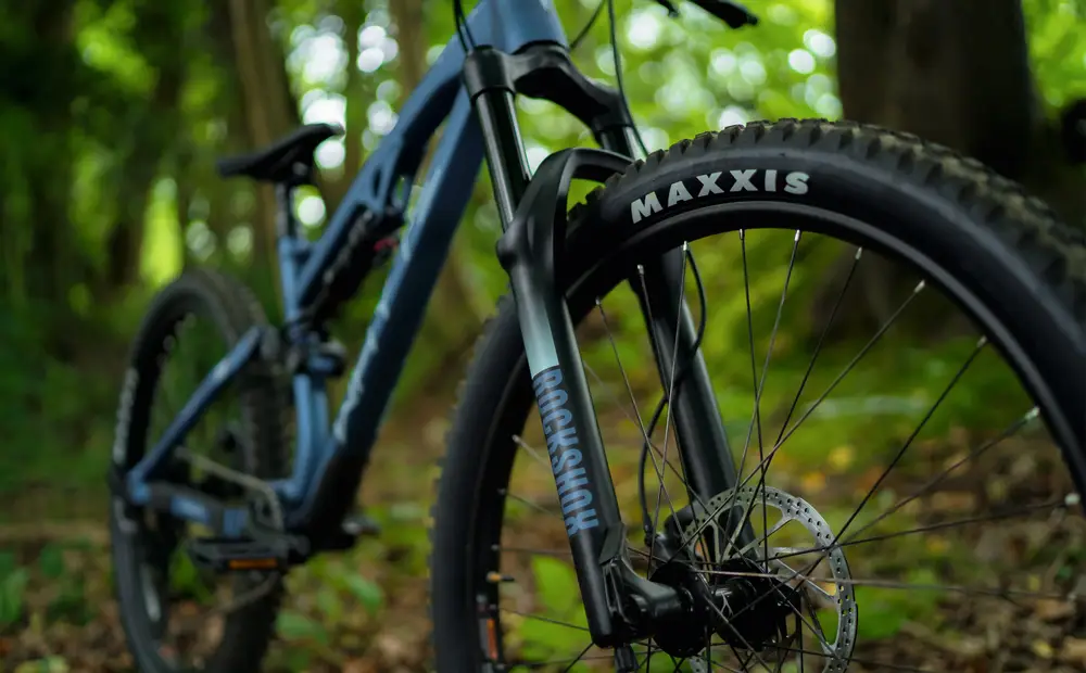 2022 Whyte T-140 SR – Specs, Comparisons, Reviews – 99 Spokes