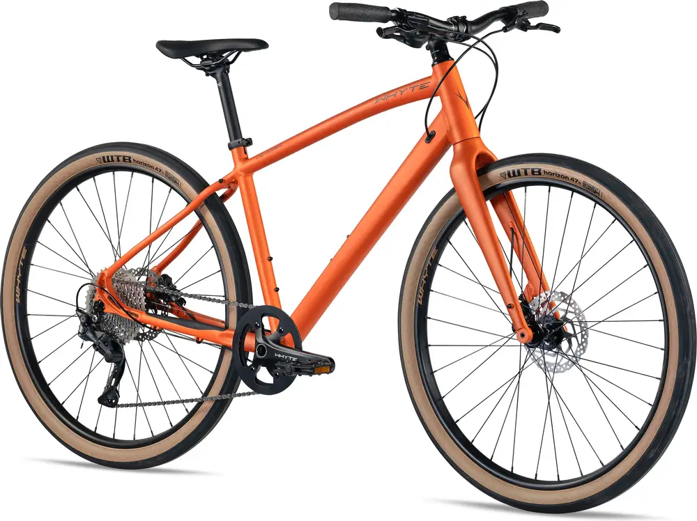 2022 Whyte VICTORIA – Specs, Comparisons, Reviews – 99 Spokes