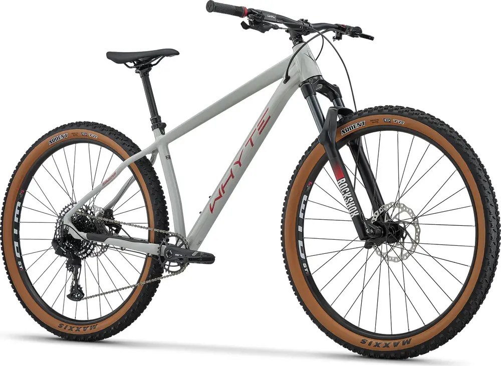 2023 Whyte 529 Trail Hardtail Bike – Specs, Comparisons, Reviews – 99 ...