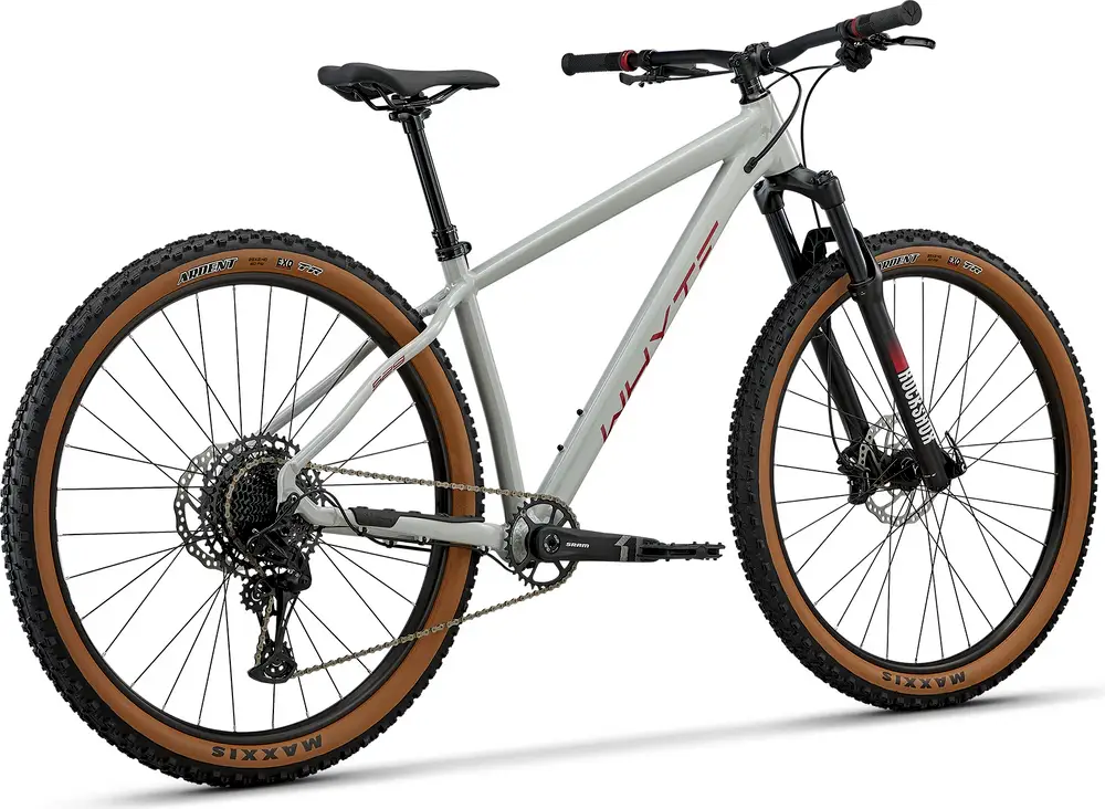 2023 Whyte 529 Trail Hardtail – Specs, Comparisons, Reviews – 99 Spokes