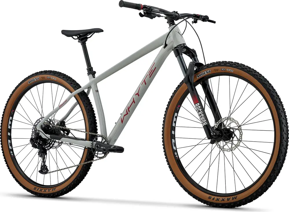 2023 Whyte 529 – Specs, Comparisons, Reviews – 99 Spokes