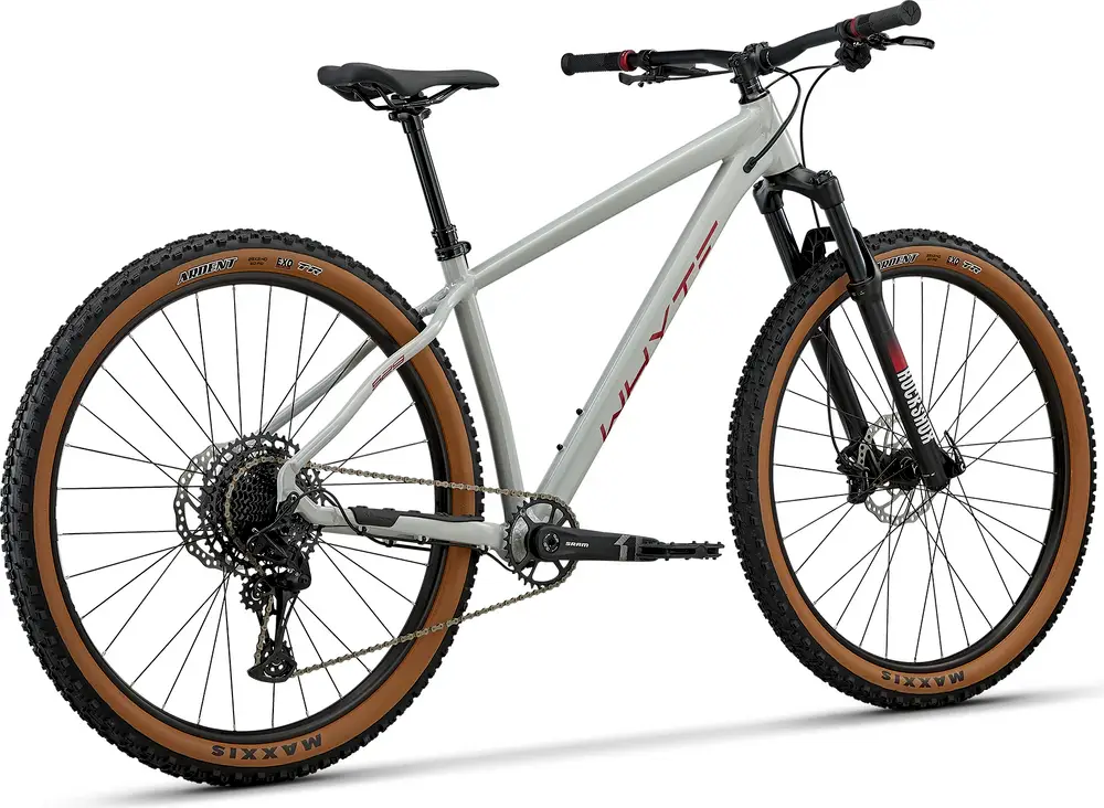 2023 Whyte 529 – Specs, Comparisons, Reviews – 99 Spokes