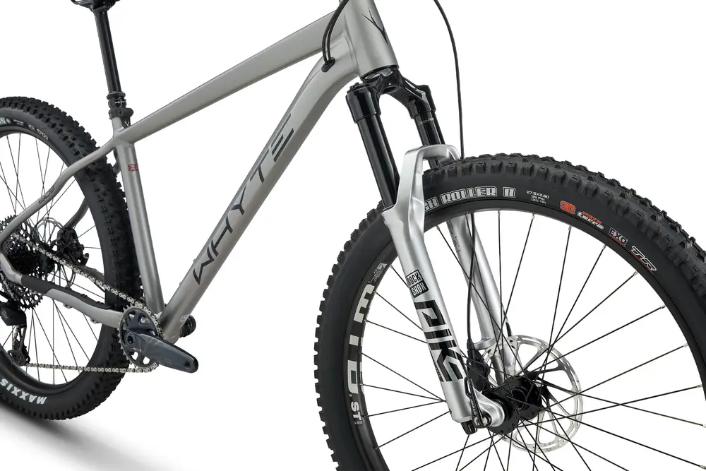 2023 Whyte 909 X Enduro Hardtail Bike – Specs, Comparisons, Reviews ...