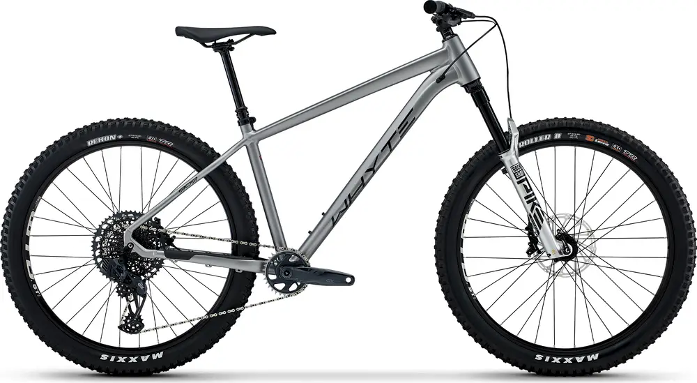 2023 Whyte 909 X – Specs, Comparisons, Reviews – 99 Spokes