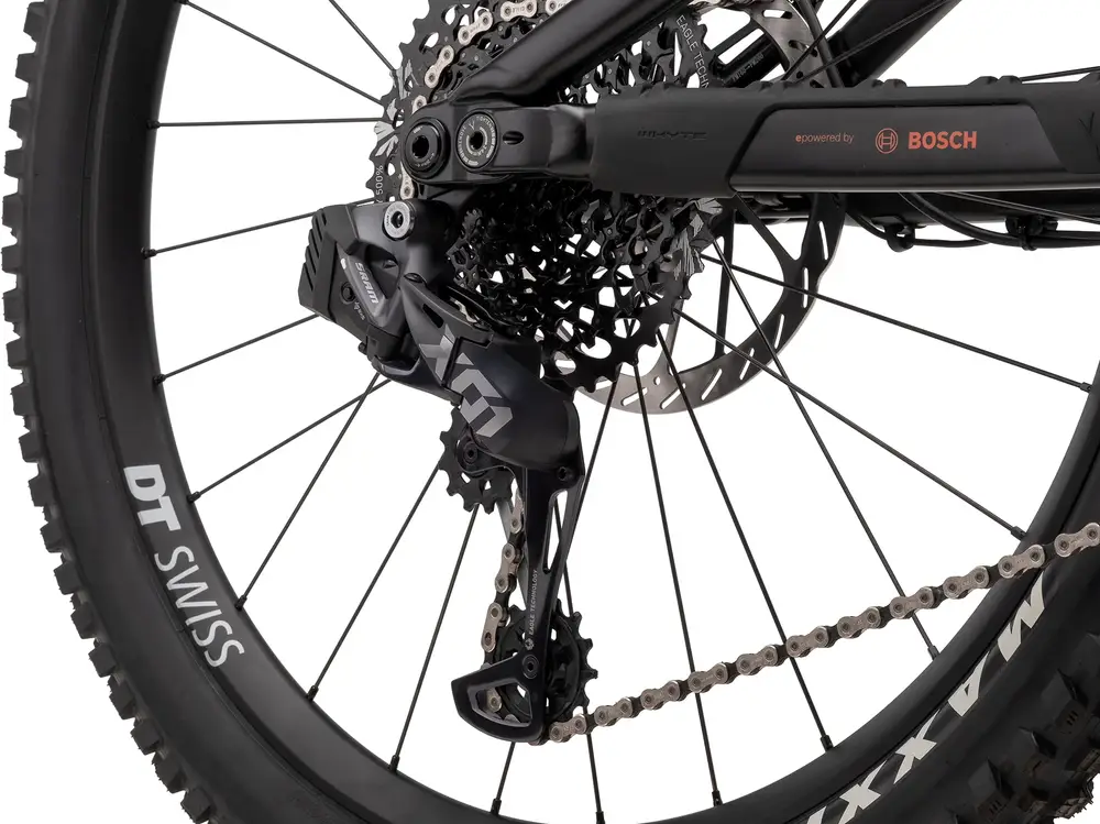 2023 Whyte E-180 RSX MX Super – Specs, Comparisons, Reviews – 99 Spokes