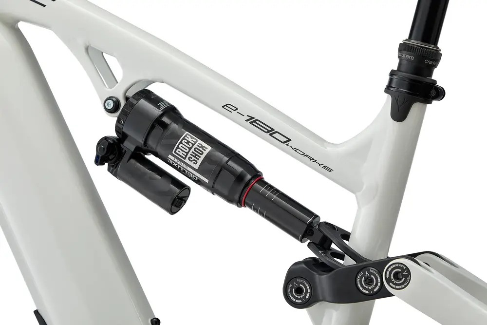 2023 Whyte E-180 Works MX Super – Specs, Comparisons, Reviews – 99 Spokes