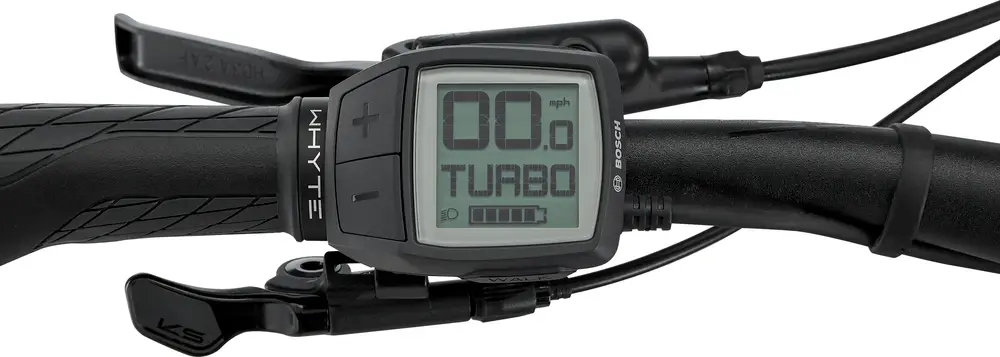 2023 Whyte E-506 SUV All-Terrain E-Bike – Specs, Comparisons, Reviews ...