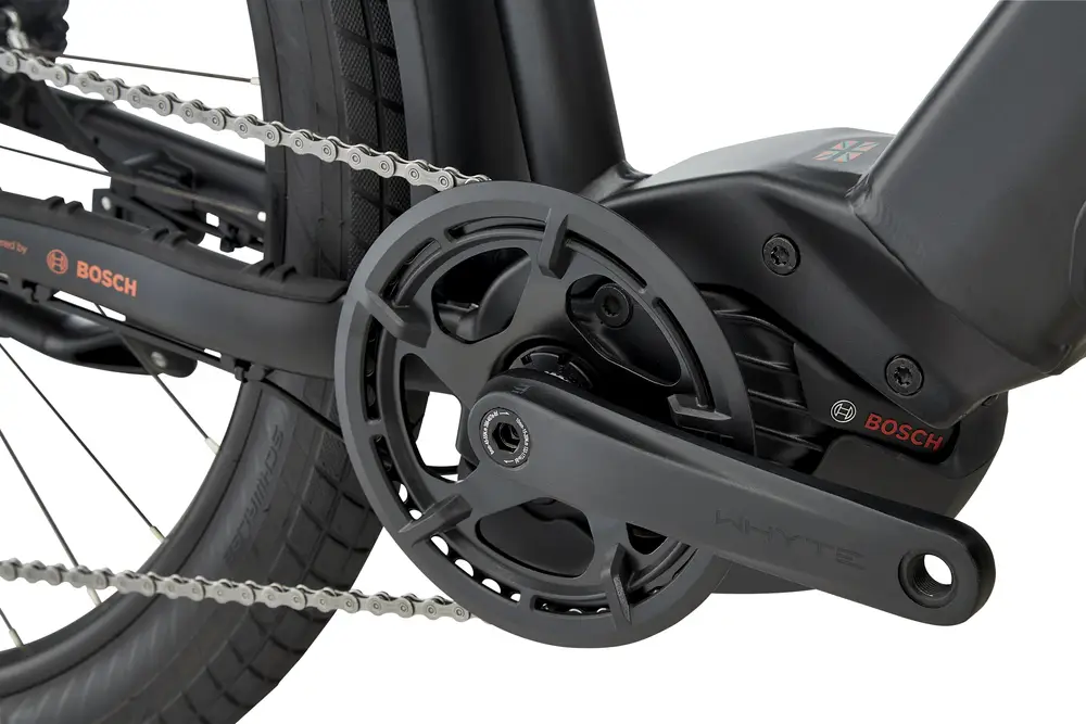 2023 Whyte E-506 SUV All-Terrain E-Bike – Specs, Comparisons, Reviews ...