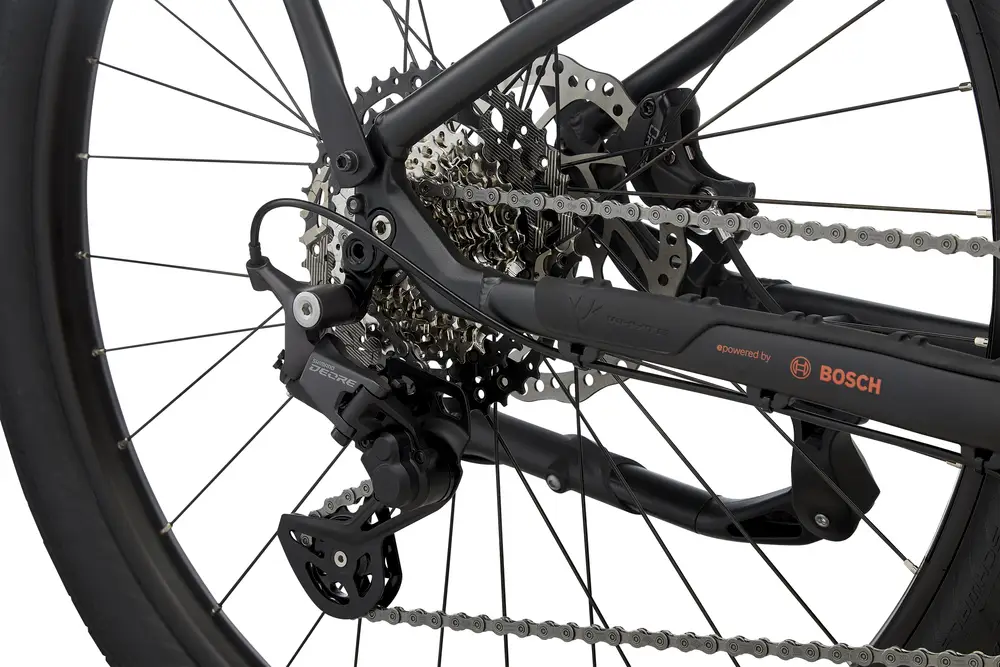 2023 Whyte E-506 SUV – Specs, Comparisons, Reviews – 99 Spokes