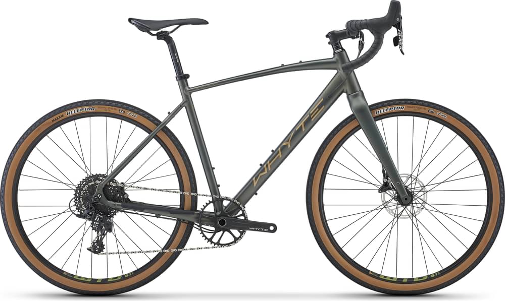 2023 Whyte Glencoe Gravel Bike – Specs, Comparisons, Reviews – 99 Spokes