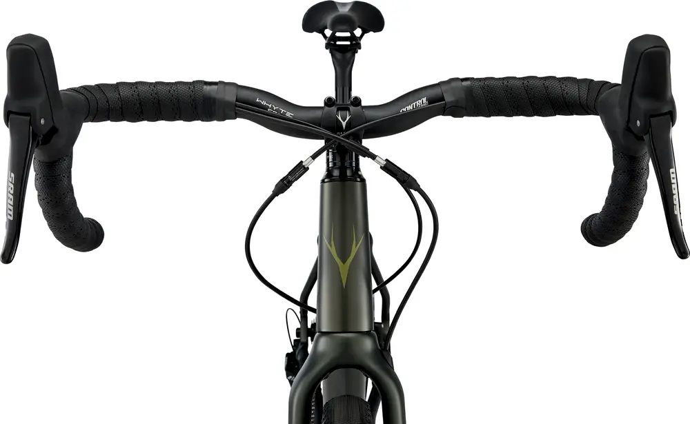 2023 Whyte Glencoe gravel bike – Specs, Comparisons, Reviews – 99 Spokes