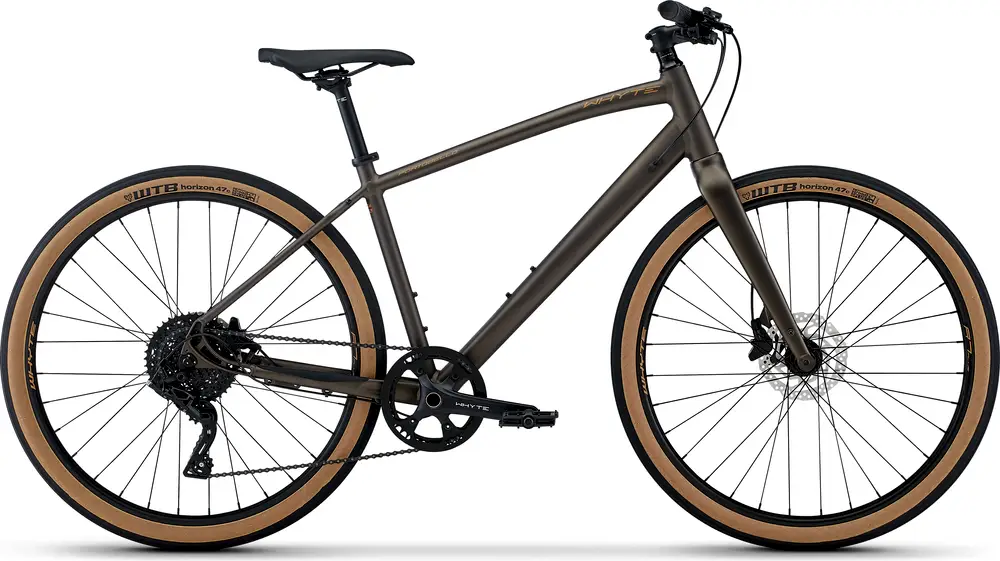2023 Whyte Portobello – Specs, Comparisons, Reviews – 99 Spokes