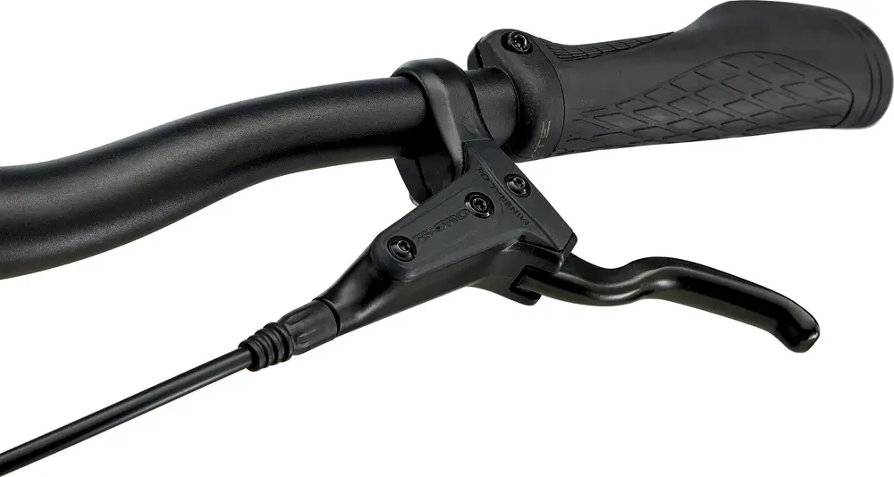 2023 Whyte Ridgeway All-Terrain Hybrid Bike – Specs, Comparisons ...