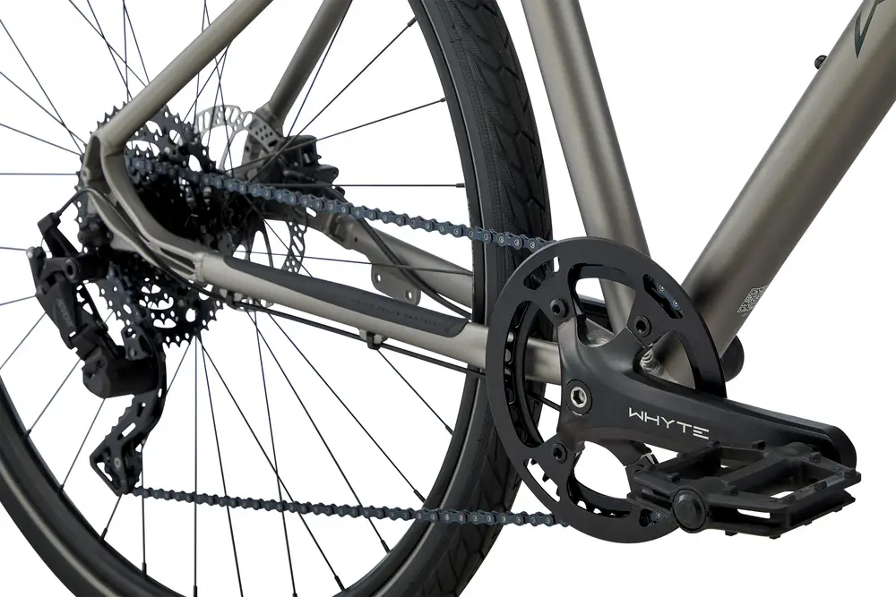 2023 Whyte Ridgeway Compact – Specs, Comparisons, Reviews – 99 Spokes