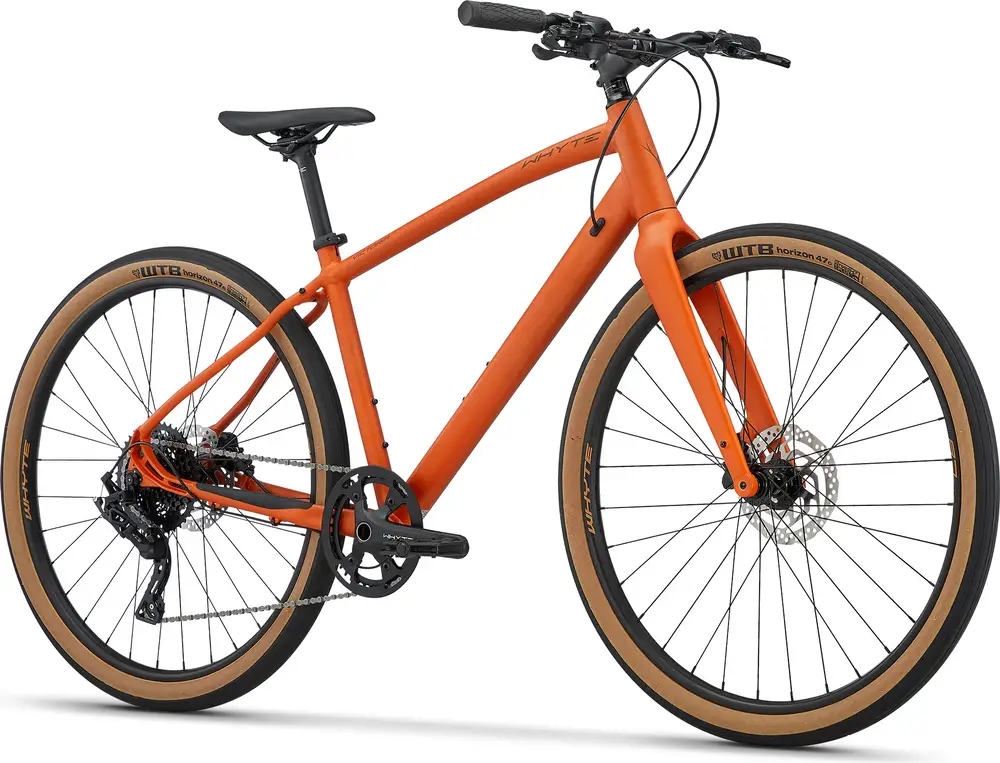 2023 Whyte Victoria Compact Commuter Bike – Specs, Comparisons, Reviews ...