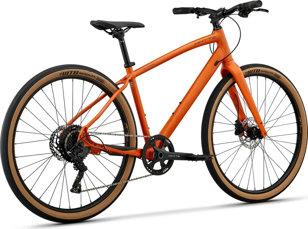 2023 Whyte Victoria Compact – Specs, Comparisons, Reviews – 99 Spokes