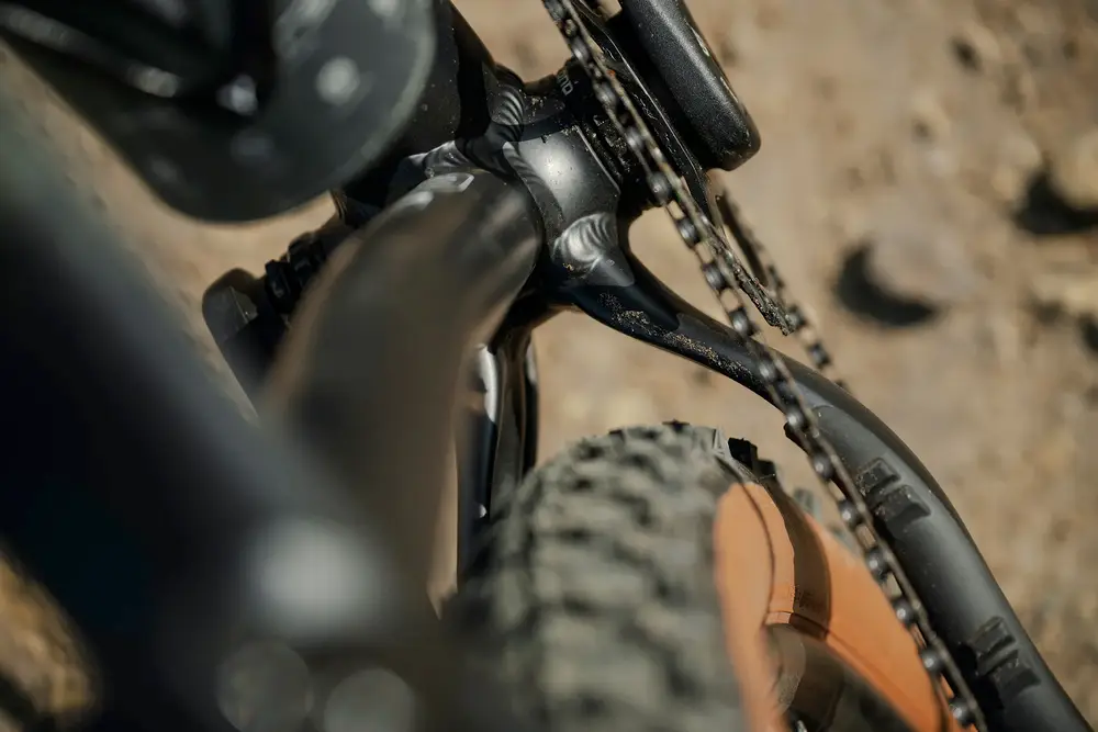 2024 Whyte 529 – Specs, Comparisons, Reviews – 99 Spokes