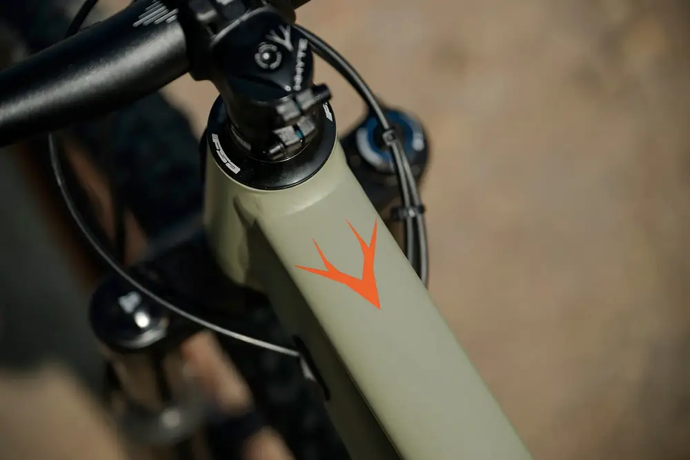 2024 Whyte 529 – Specs, Comparisons, Reviews – 99 Spokes