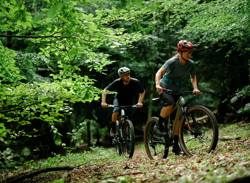 2024 Whyte 529 – Specs, Comparisons, Reviews – 99 Spokes