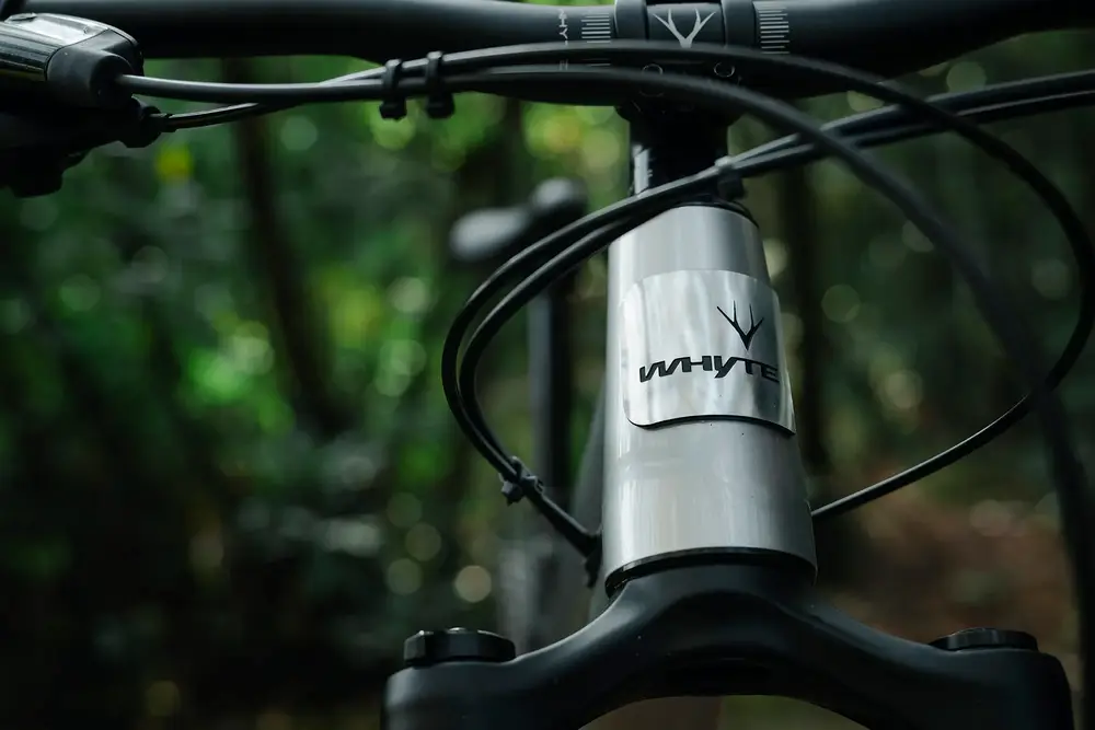 2024 Whyte 629 – Specs, Comparisons, Reviews – 99 Spokes