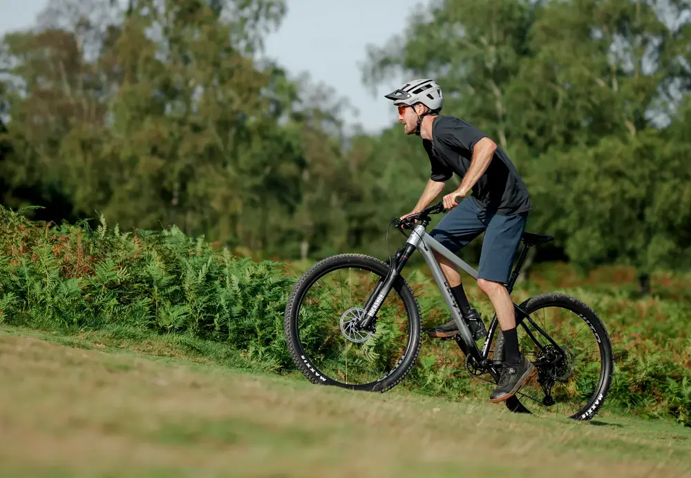 2024 Whyte 629 – Specs, Comparisons, Reviews – 99 Spokes