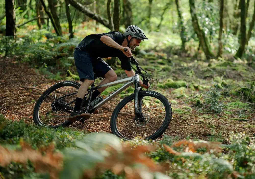 2024 Whyte 629 – Specs, Comparisons, Reviews – 99 Spokes