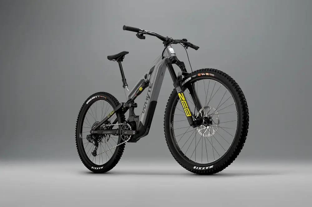 2024 Whyte E-160 S – Specs, Comparisons, Reviews – 99 Spokes