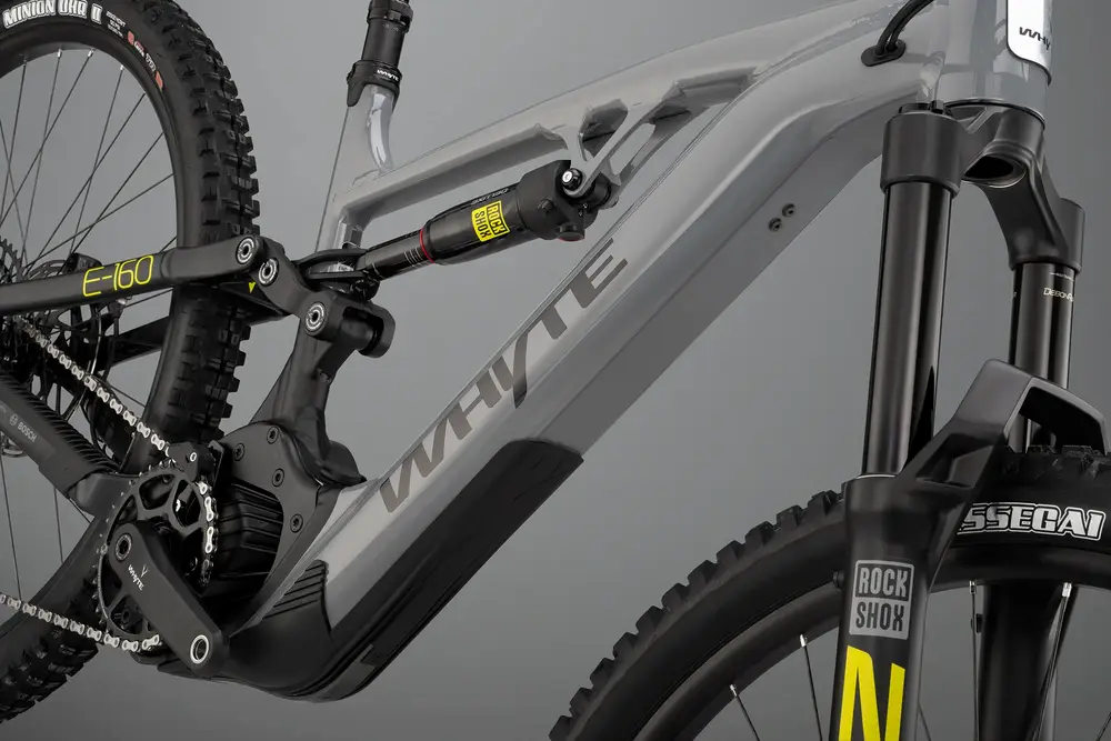 2024 Whyte E-160 S – Specs, Comparisons, Reviews – 99 Spokes