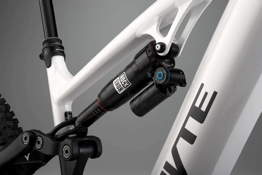 2024 Whyte E-180 Works super – Specs, Comparisons, Reviews – 99 Spokes