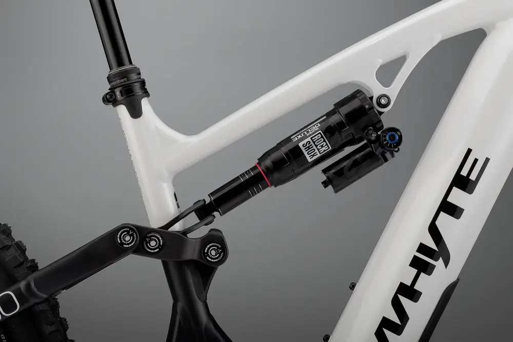 2024 Whyte E-180 Works super – Specs, Comparisons, Reviews – 99 Spokes