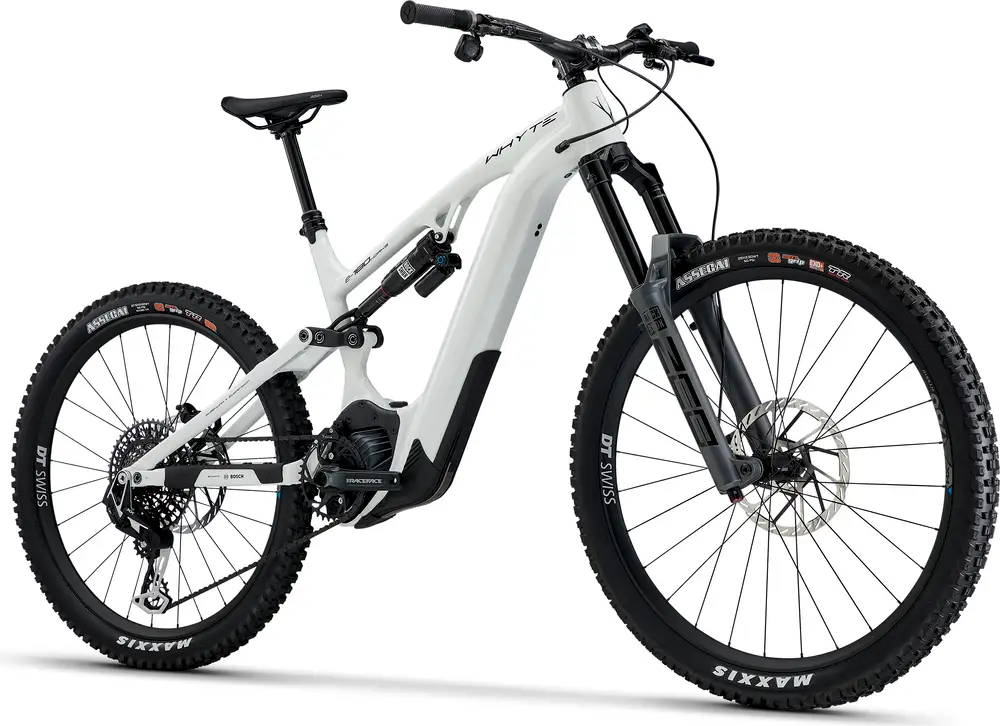 2024 Whyte E-180 Works T-Type MX Super – Specs, Comparisons, Reviews ...