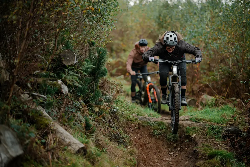 2024 Whyte E-Lyte 150 RSX – Specs, Comparisons, Reviews – 99 Spokes