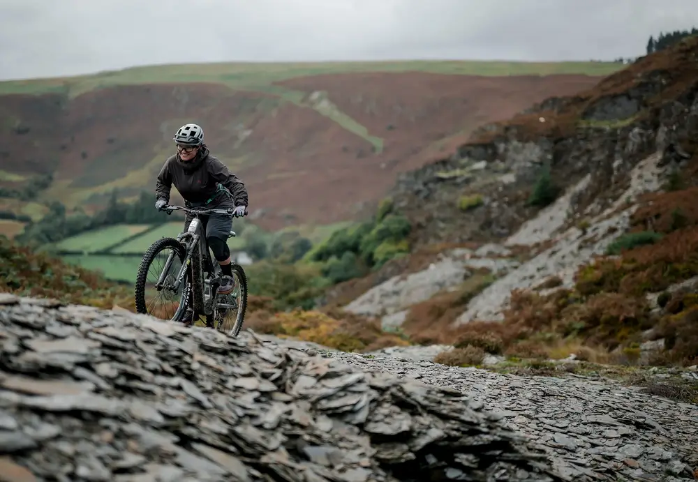2024 Whyte E-Lyte 150 RSX – Specs, Comparisons, Reviews – 99 Spokes