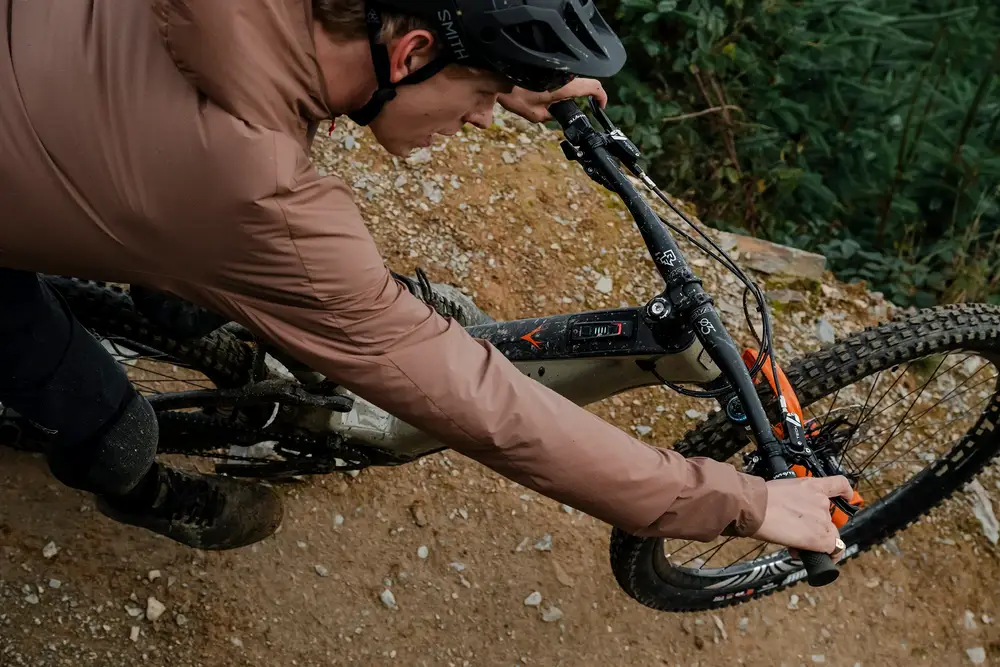 2024 Whyte E-Lyte 150 Works – Specs, Comparisons, Reviews – 99 Spokes