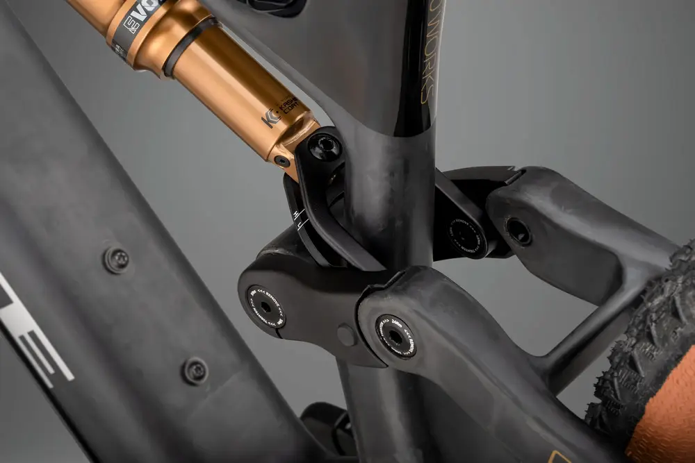 2024 Whyte ELyte 140 Works XC – Specs, Comparisons, Reviews – 99 Spokes